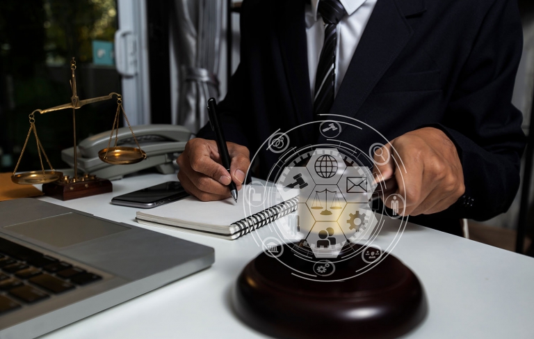 Features – iCourt – Virtual Court System