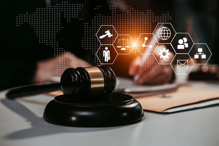 Features – iCourt – Virtual Court System