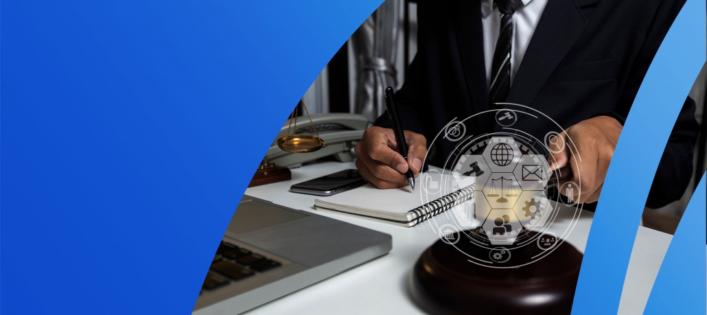 iCourt – Virtual Court System